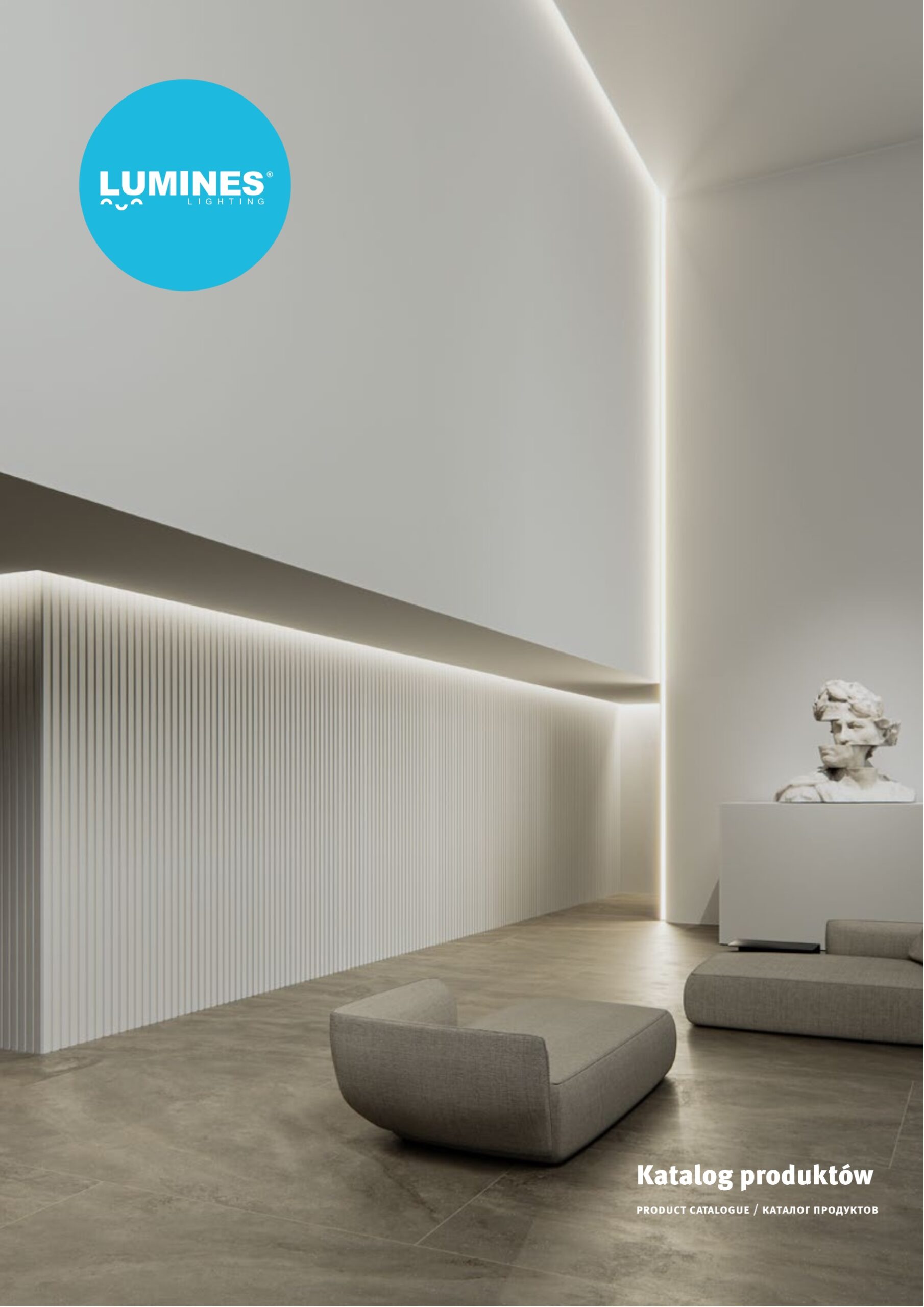 Cataloage - LIGHT DESIGN SOLUTION